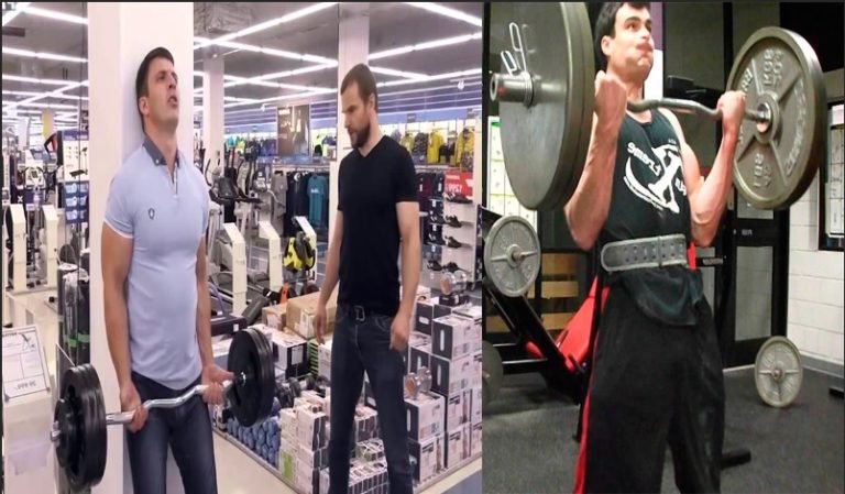 myo rep activación muscular - Realidad Fitness