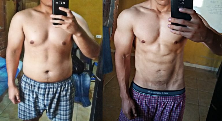 Endomorfo - Realidad Fitness